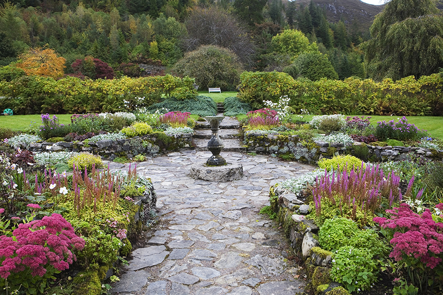 How to Photograph Your Garden