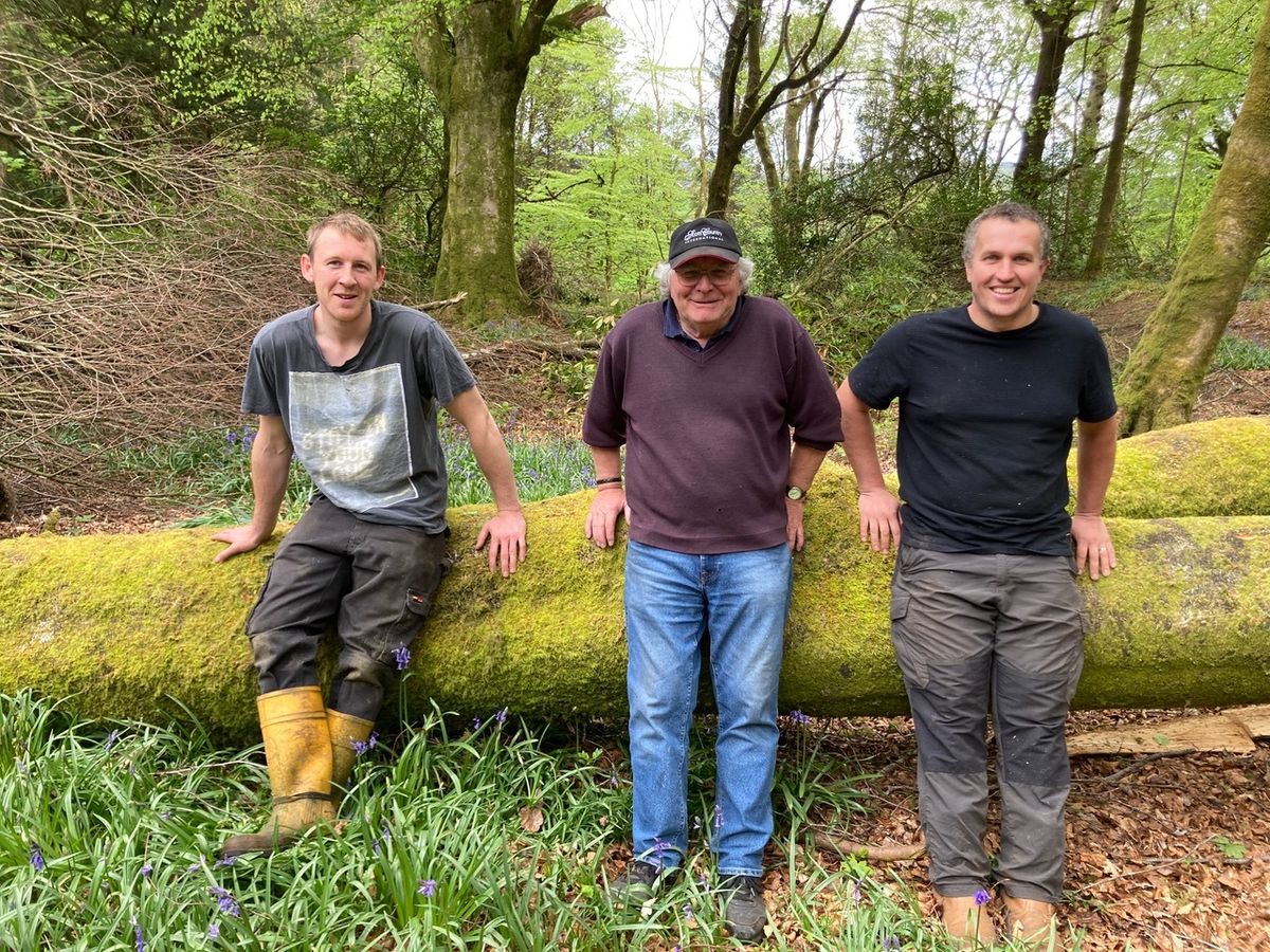 Corsock House Gardens 70th Platinum Jubilee