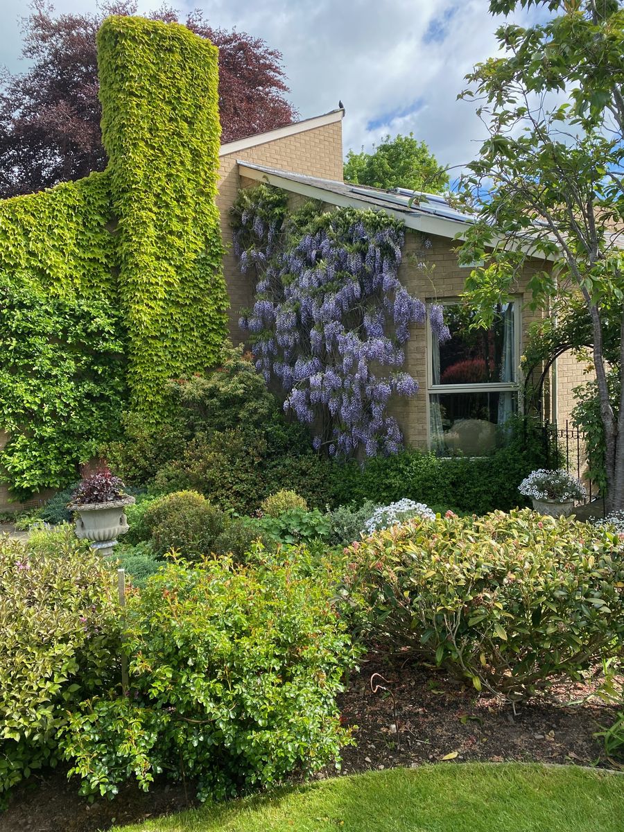 Visit Corners House in Gattonside