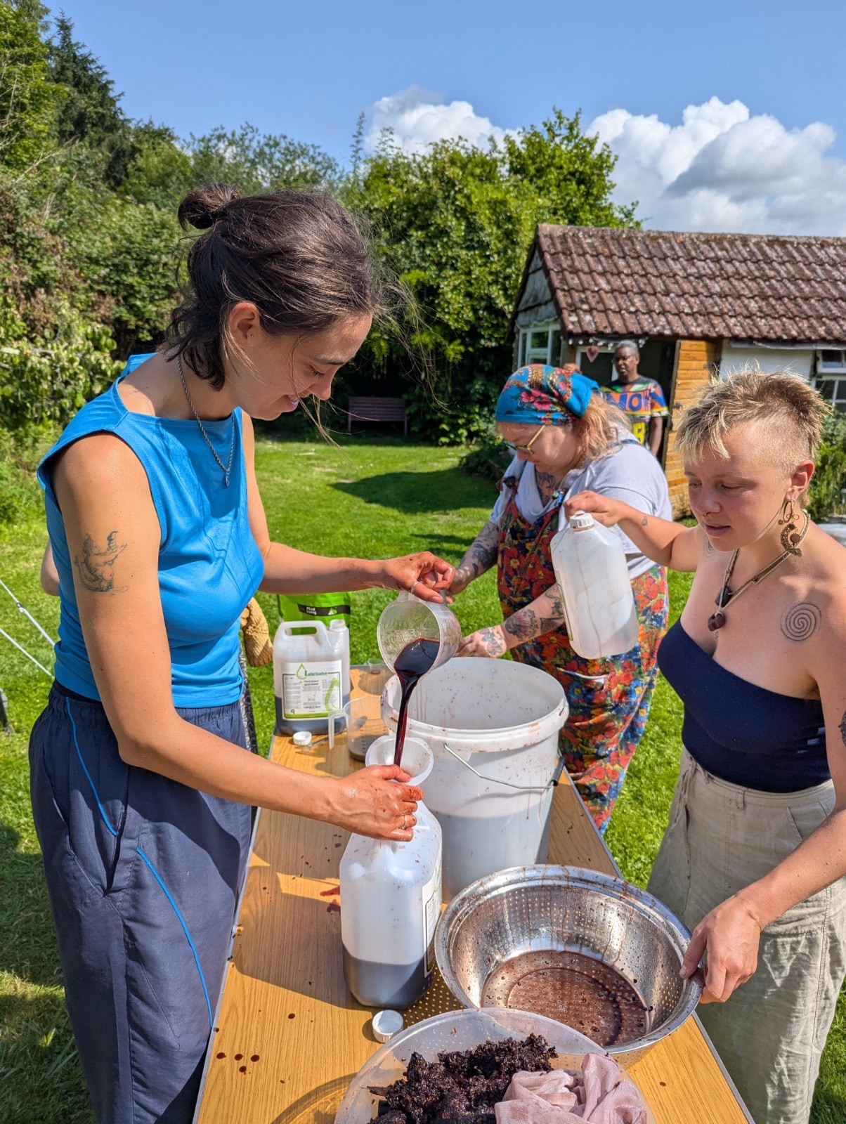 2026 Applications Now Open - Scotland's Gardens Cattanach Bursary