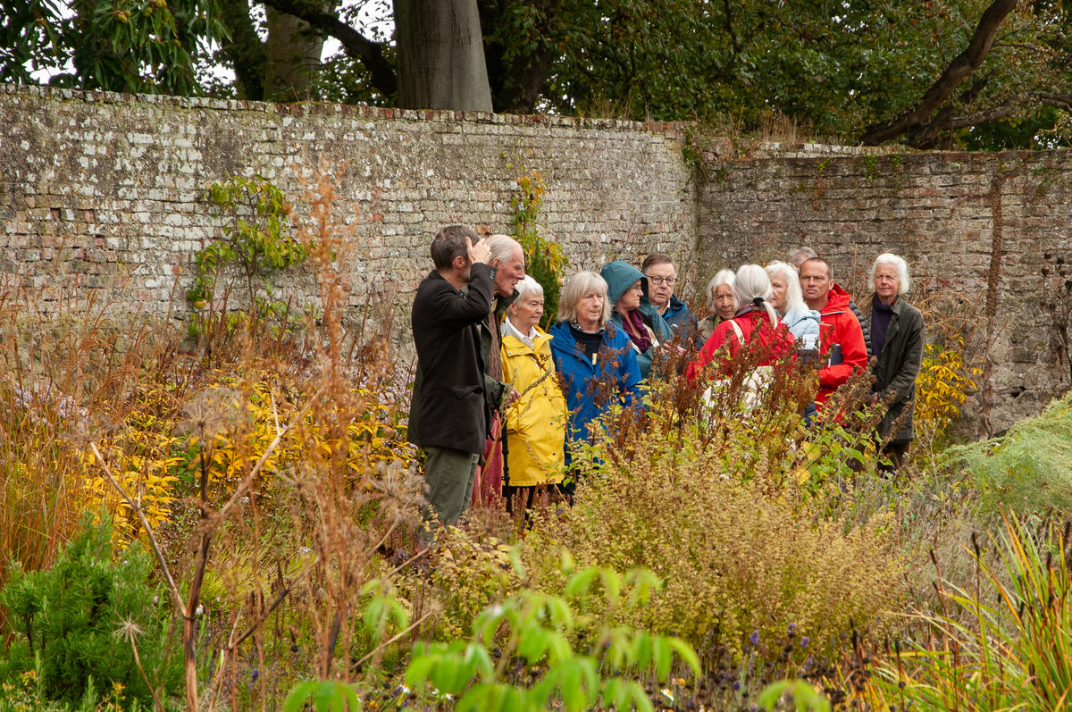 2025 Conference at Hospitalfield House