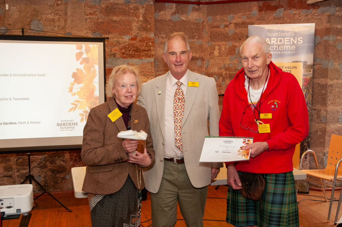 2025 Conference at Hospitalfield House