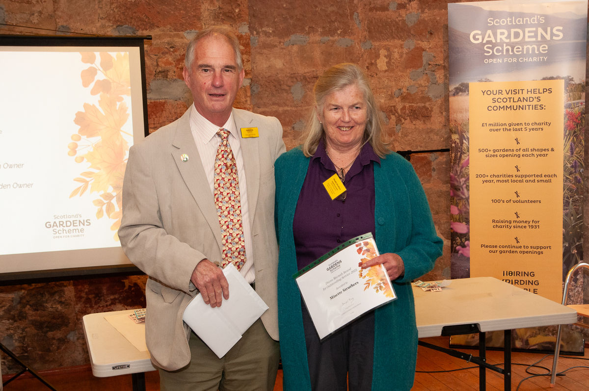 2025 Conference at Hospitalfield House