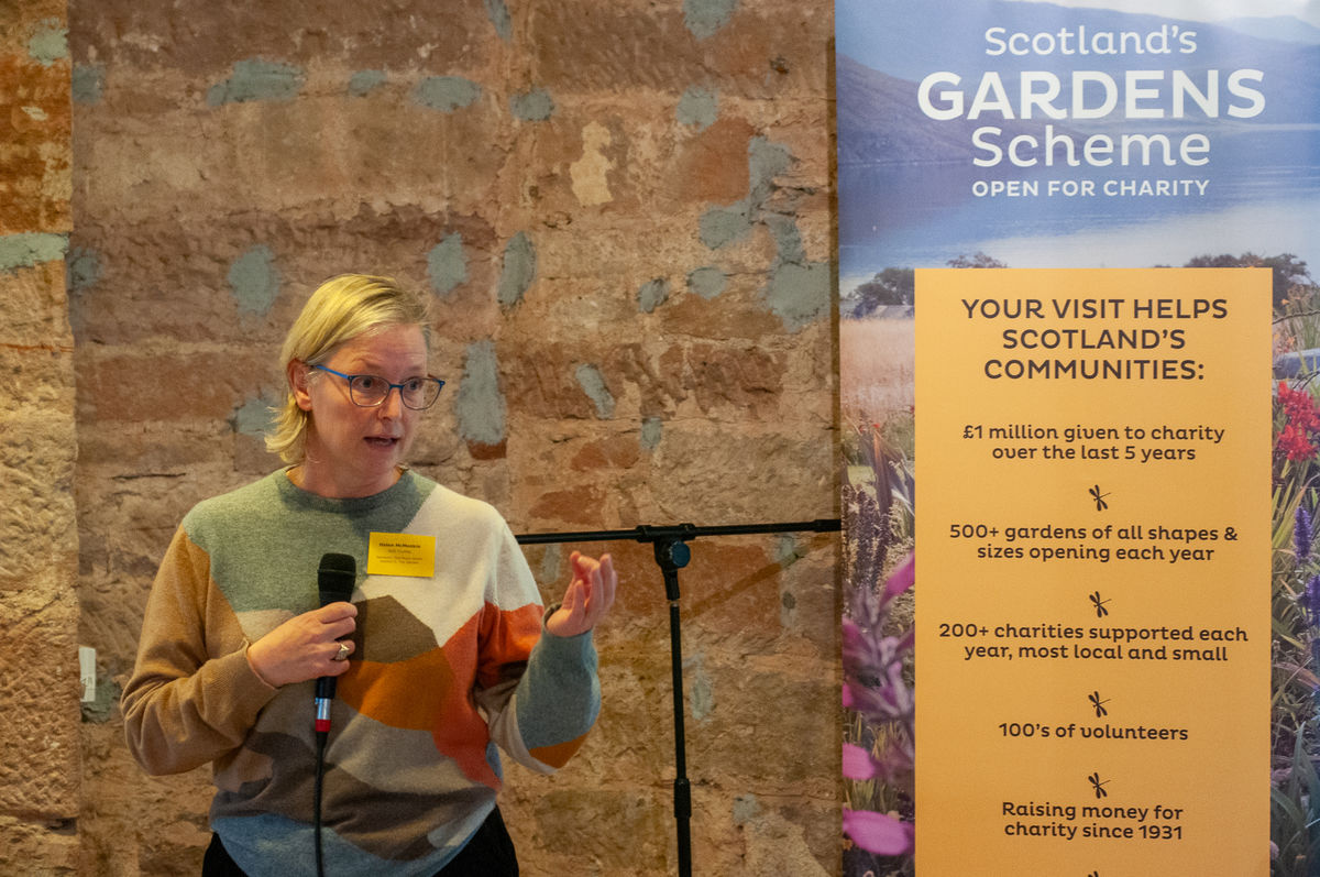 2025 Conference at Hospitalfield House