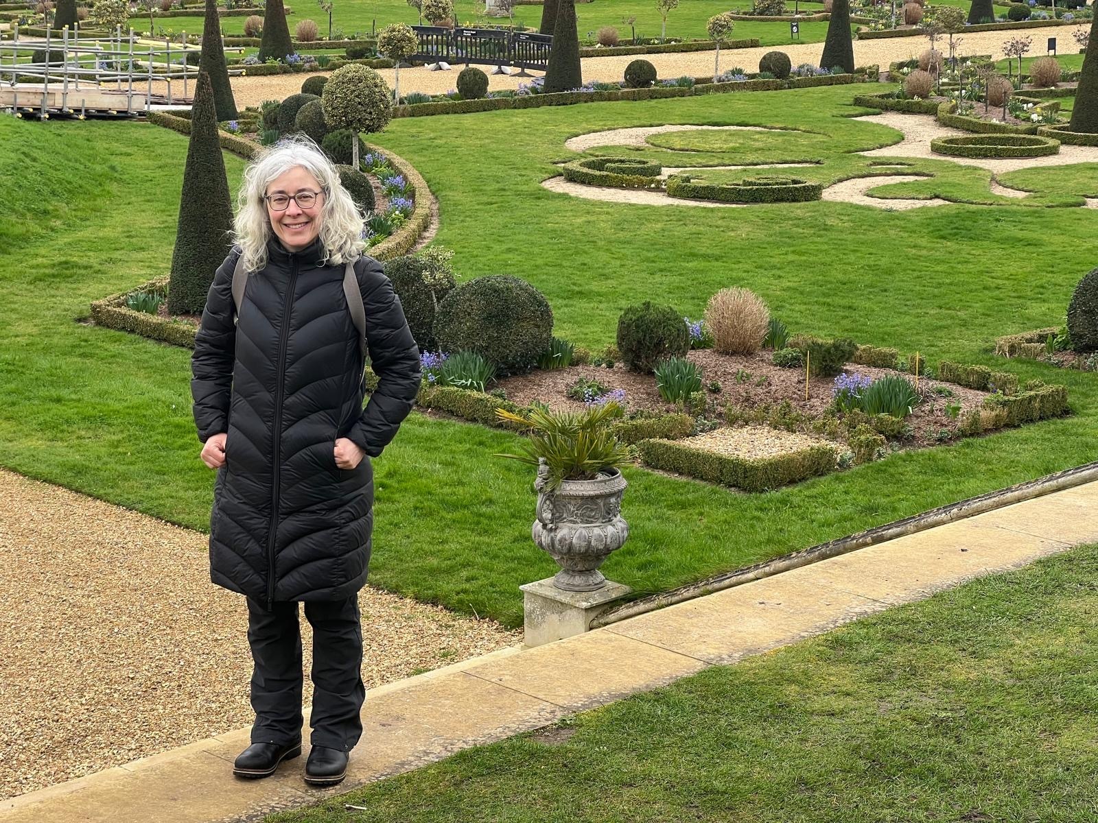 2026 Applications Now Open - Scotland's Gardens Cattanach Bursary